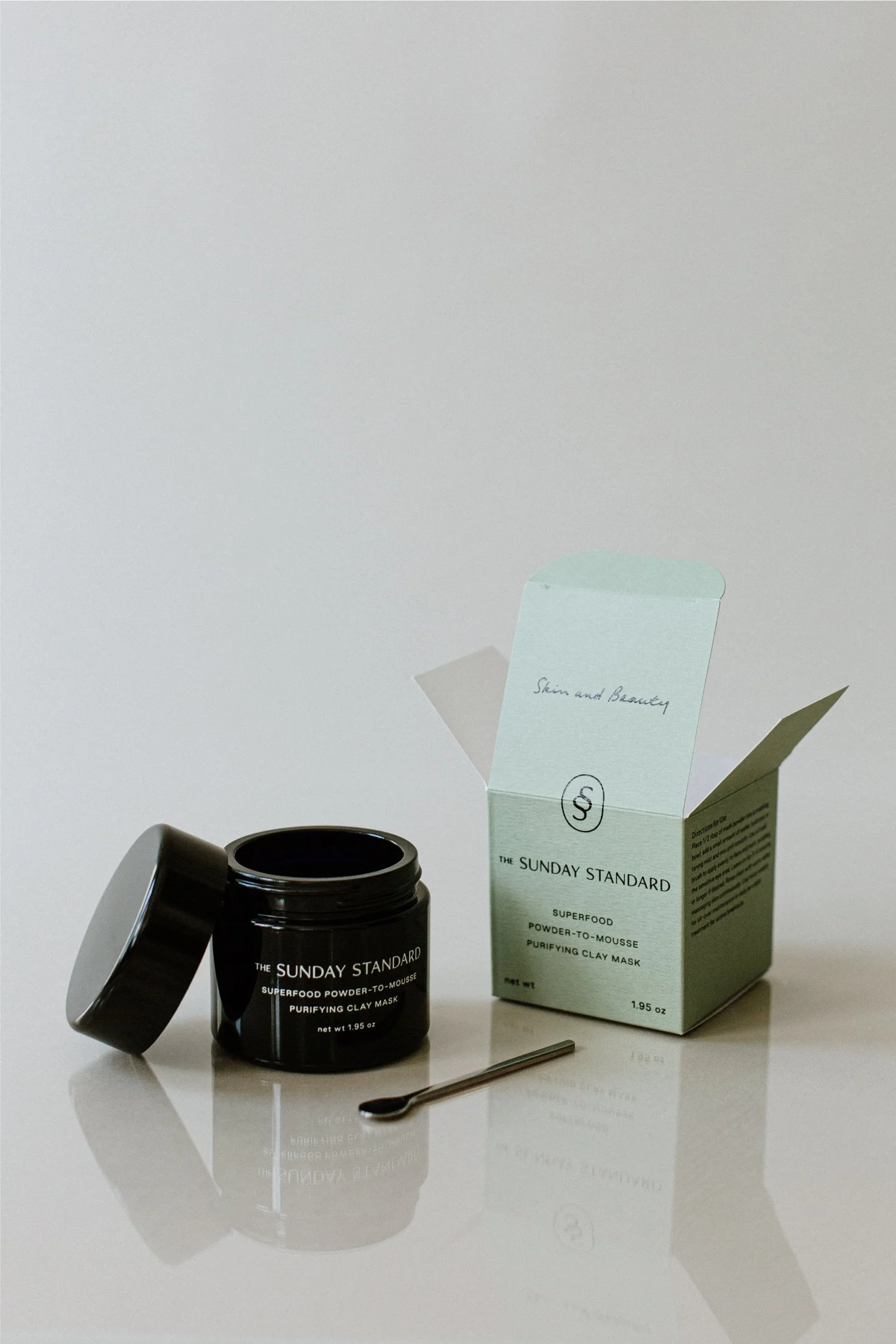 The Sunday Standard — Saturday Studio | Graphic Design, Branding Agency ...