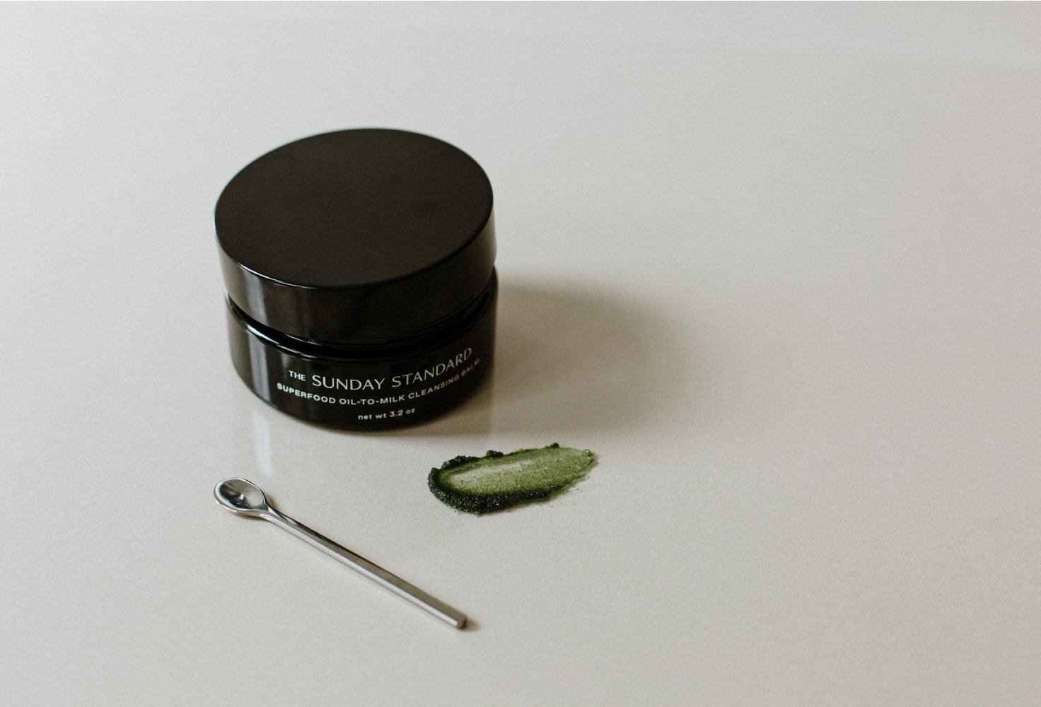 The Sunday Standard — Saturday Studio | Graphic Design, Branding Agency ...