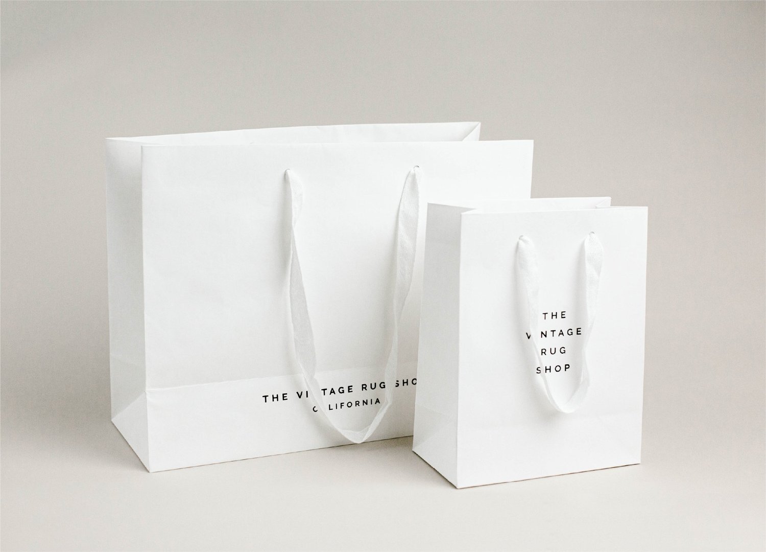 Packaging Design, Print & Digital Collateral, Signage, and Website ...