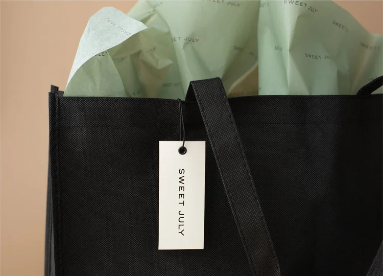 Brand Development, Packaging Design, and Website Design for Sweet July ...