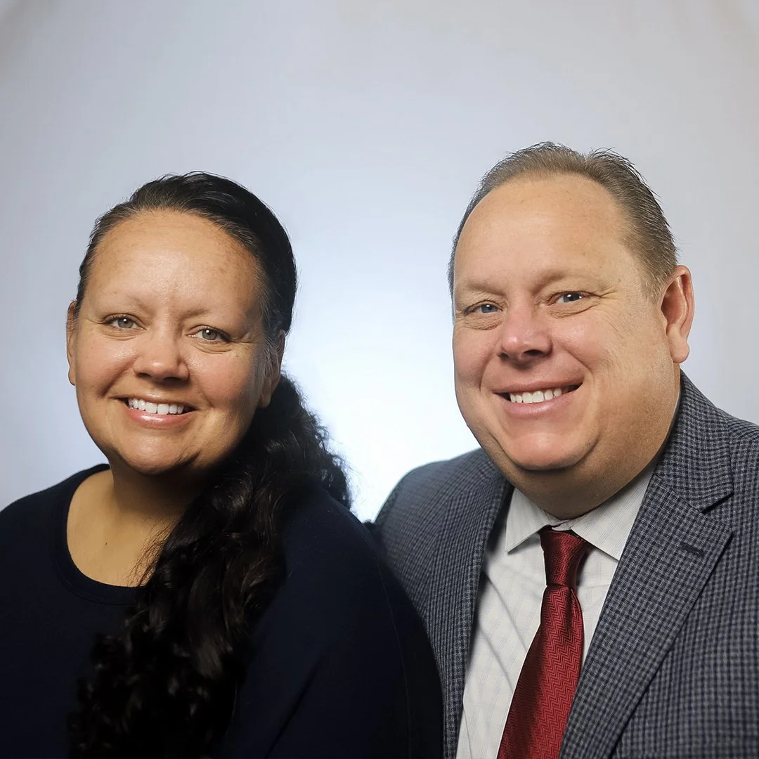 About — First Apostolic Church of Steger