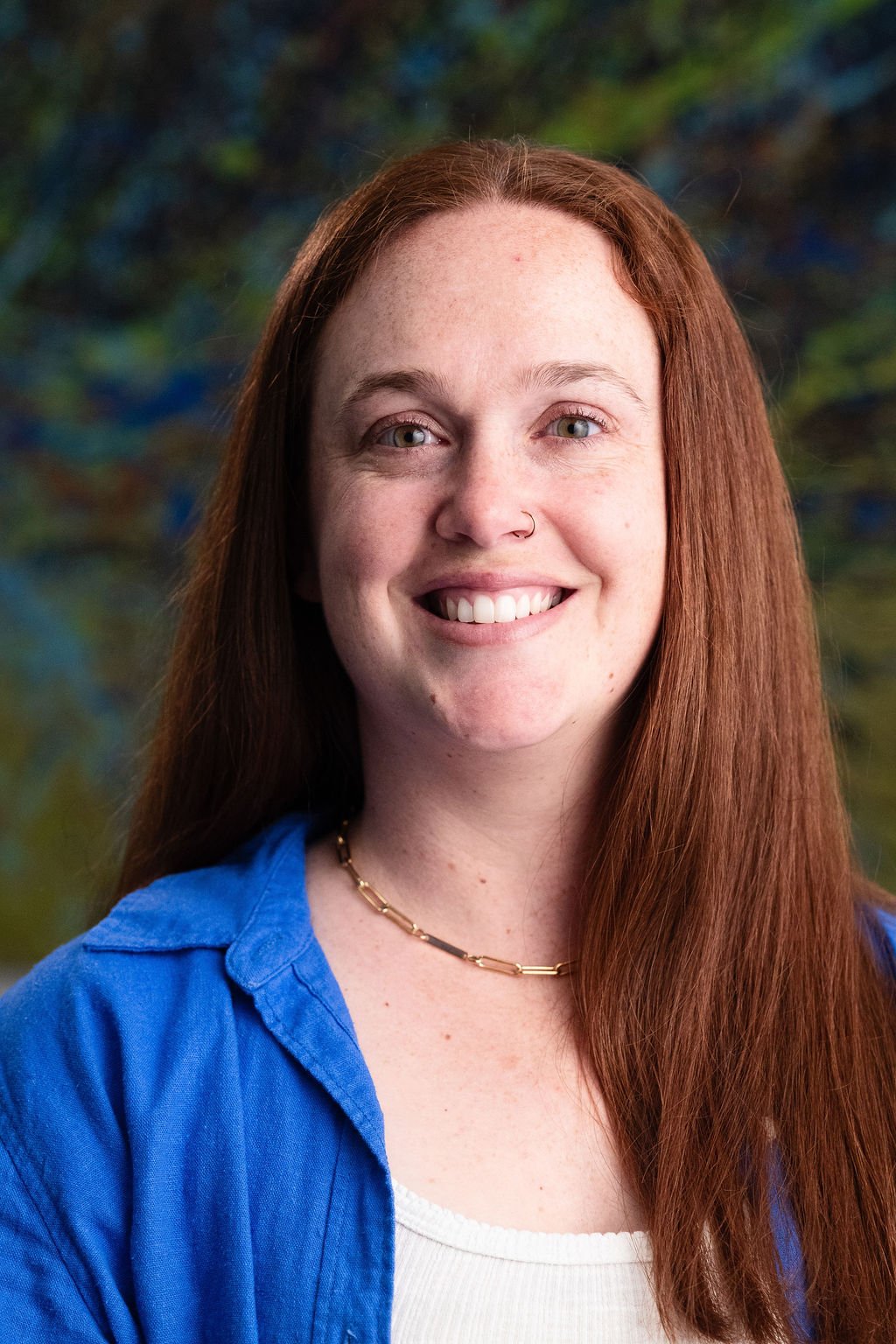 Sarah Bruce, LMSW – Children, Teens & Adult Therapist | Caught Dreamin ...