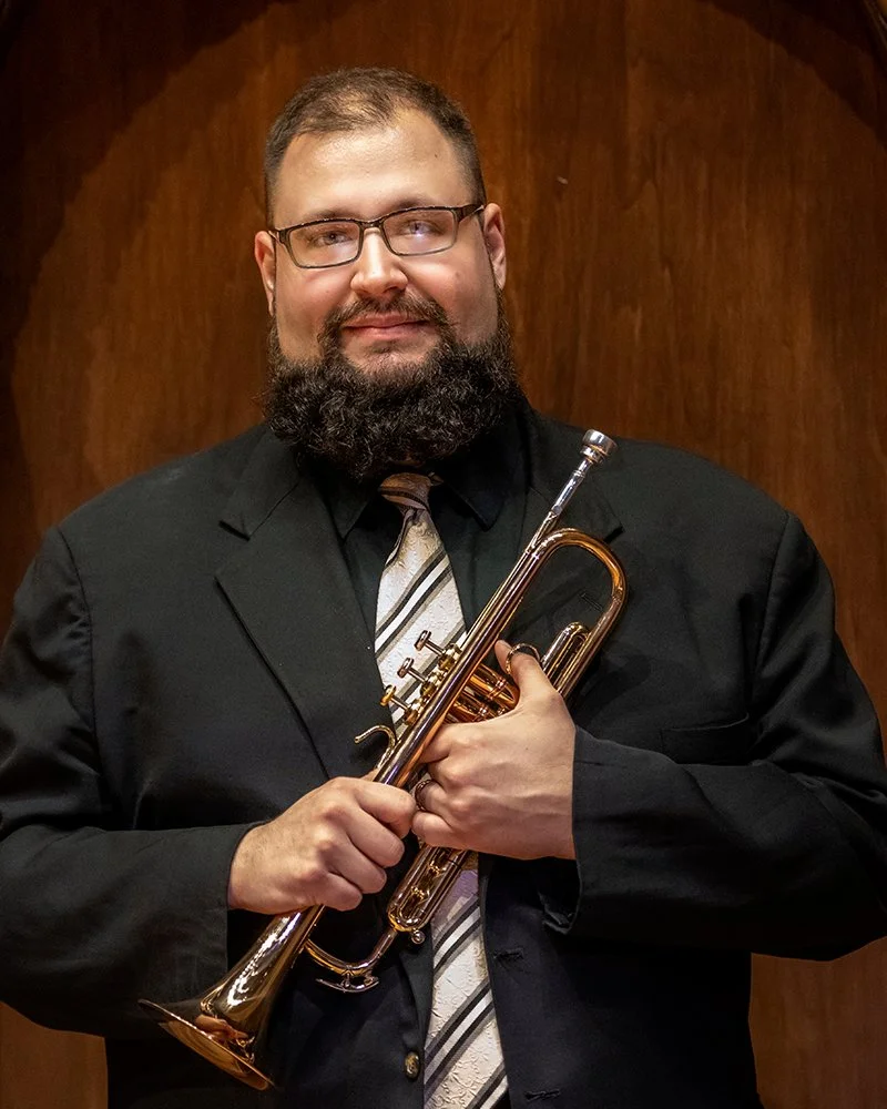 Scott McKee | Discover Jazz Talent — Cleveland Jazz Orchestra