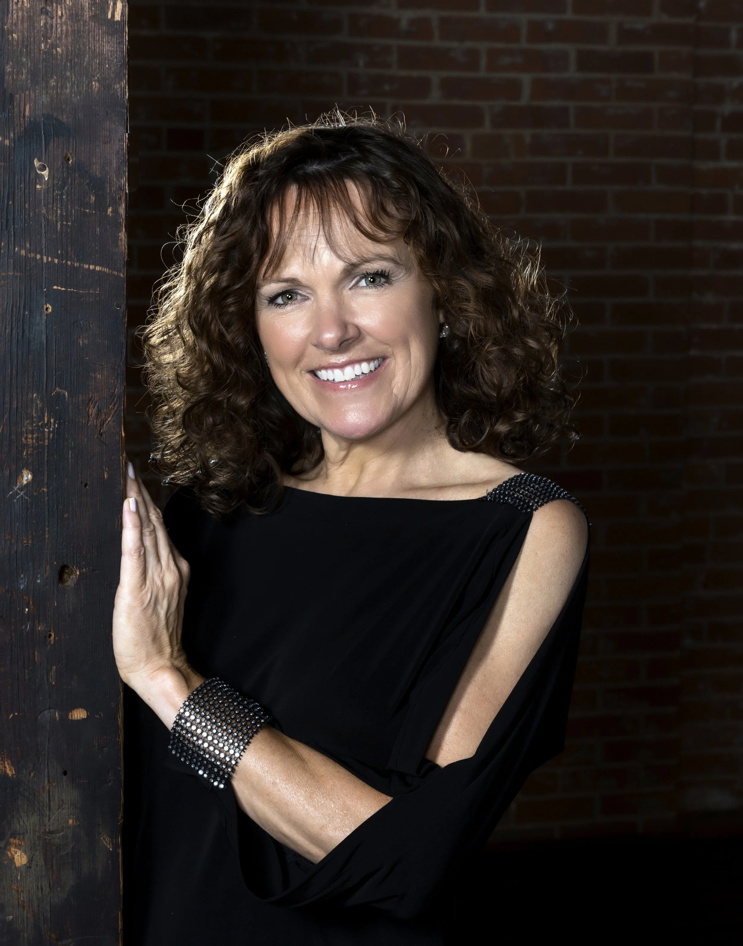 Meet Helen Welch — Cleveland Jazz Orchestra