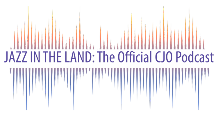 Podcast | Discover Jazz Today — Listen & Engage — Cleveland Jazz Orchestra