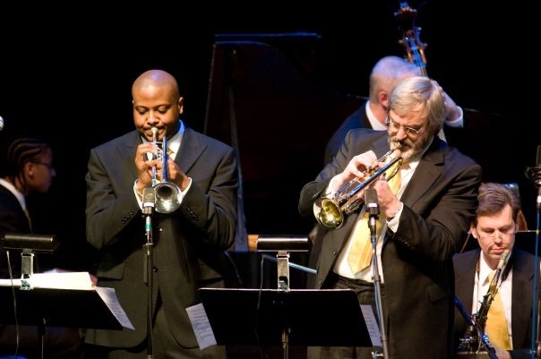 Cleveland Jazz Orchestra