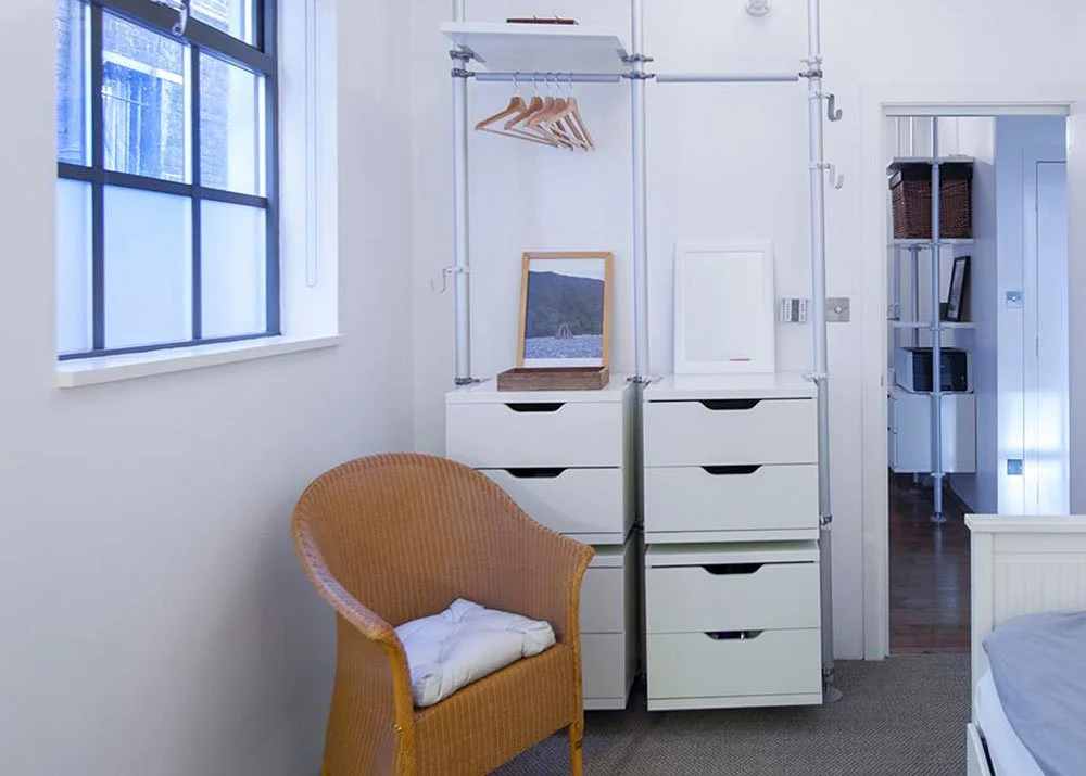 Helmet Row | Clerkenwell, London — DOMstay | Design-led Holiday Homes