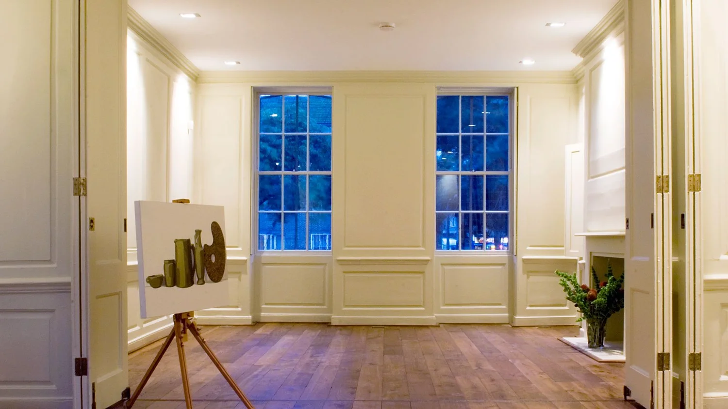 Charles Sq. 1 | Hoxton, London — DOMstay | Design-led Holiday Homes