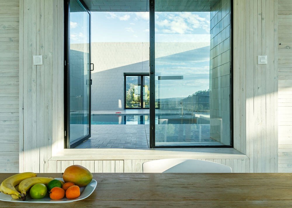 Solo House / Matarraña, Spain — DOMstay | Design-led Holiday Homes
