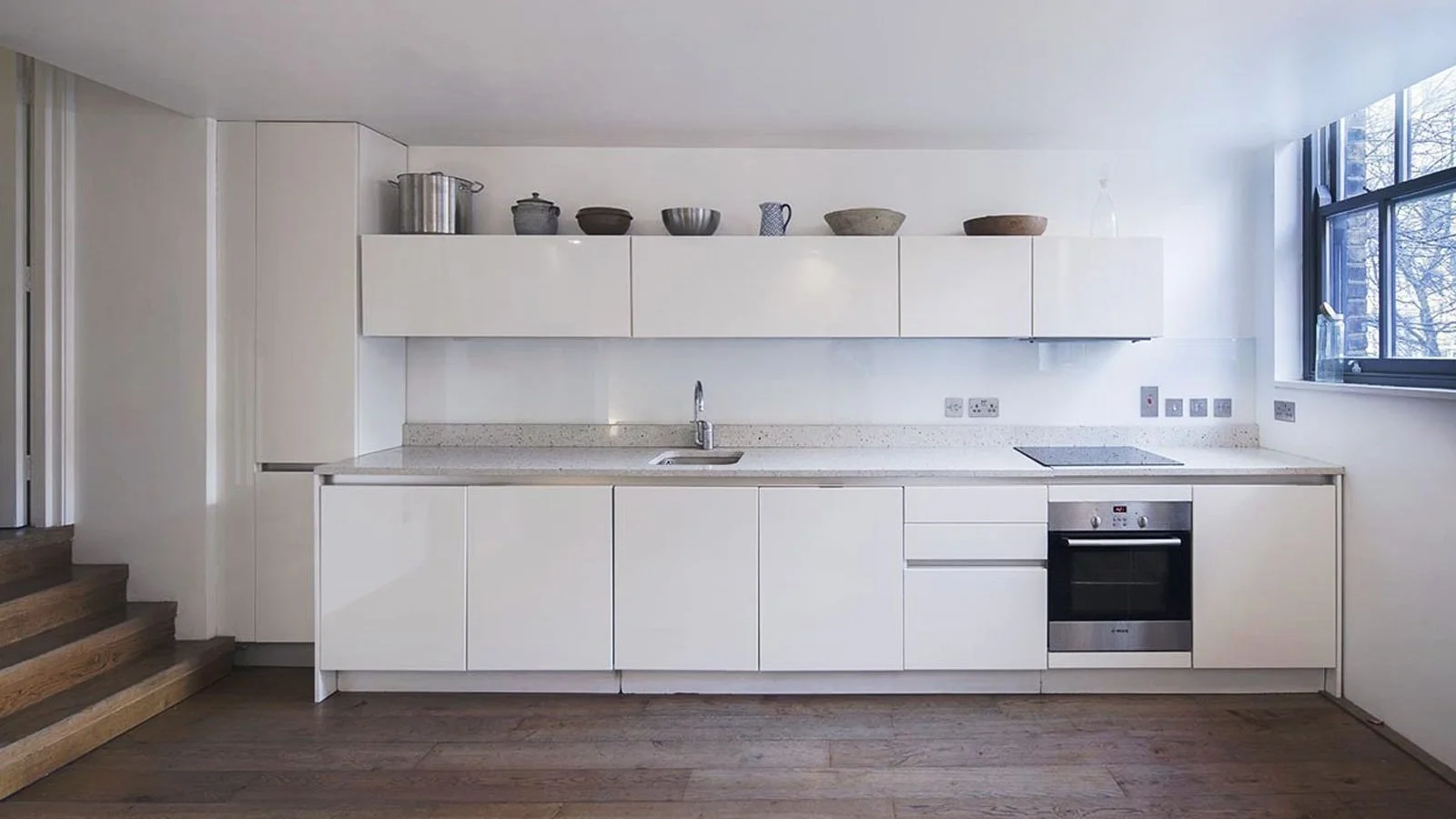 DOMlive | Architect-designed UK rental properties — DOMstay | Design ...