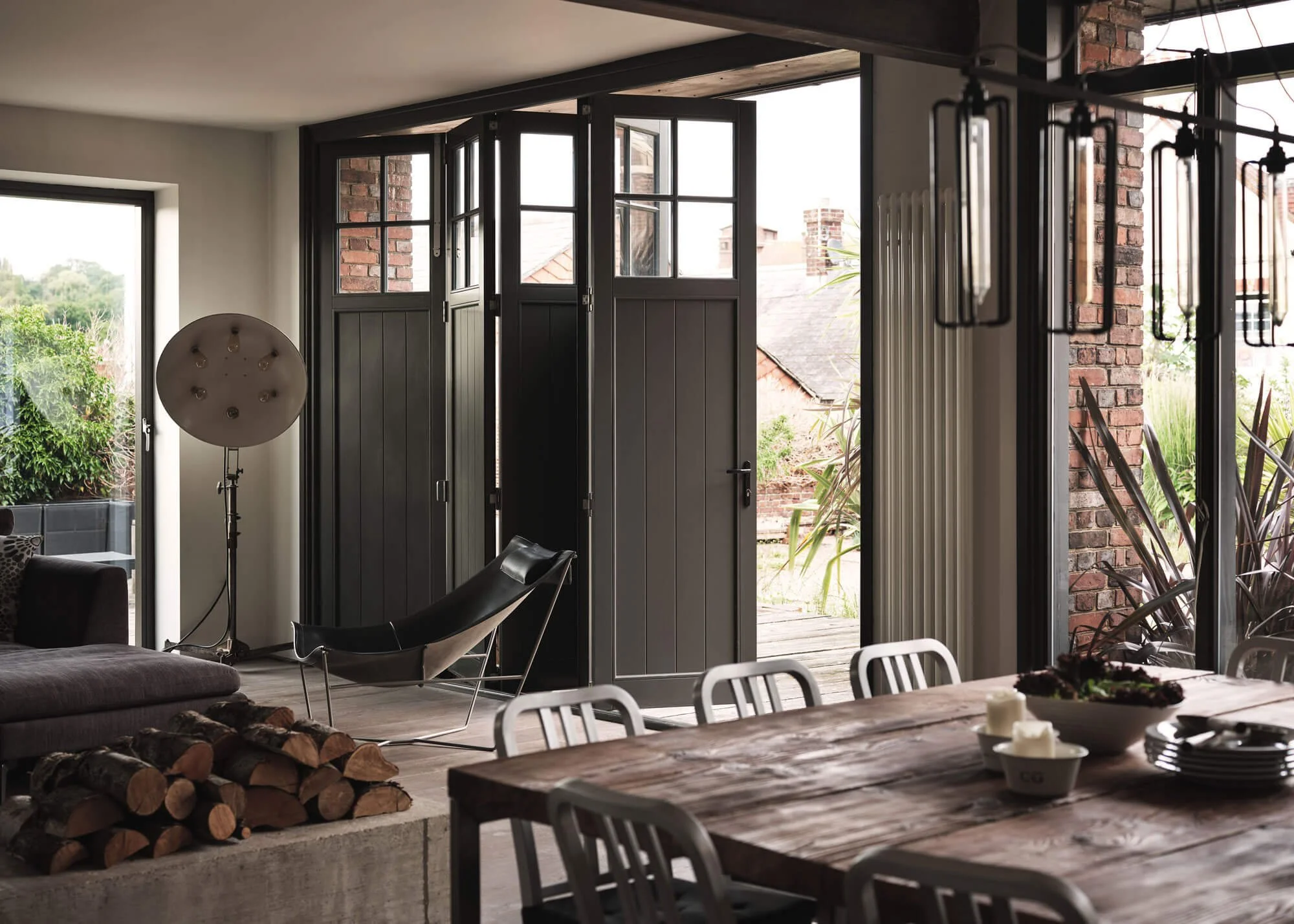 St John / Rye, East Sussex — DOMstay | Design-led Holiday Homes