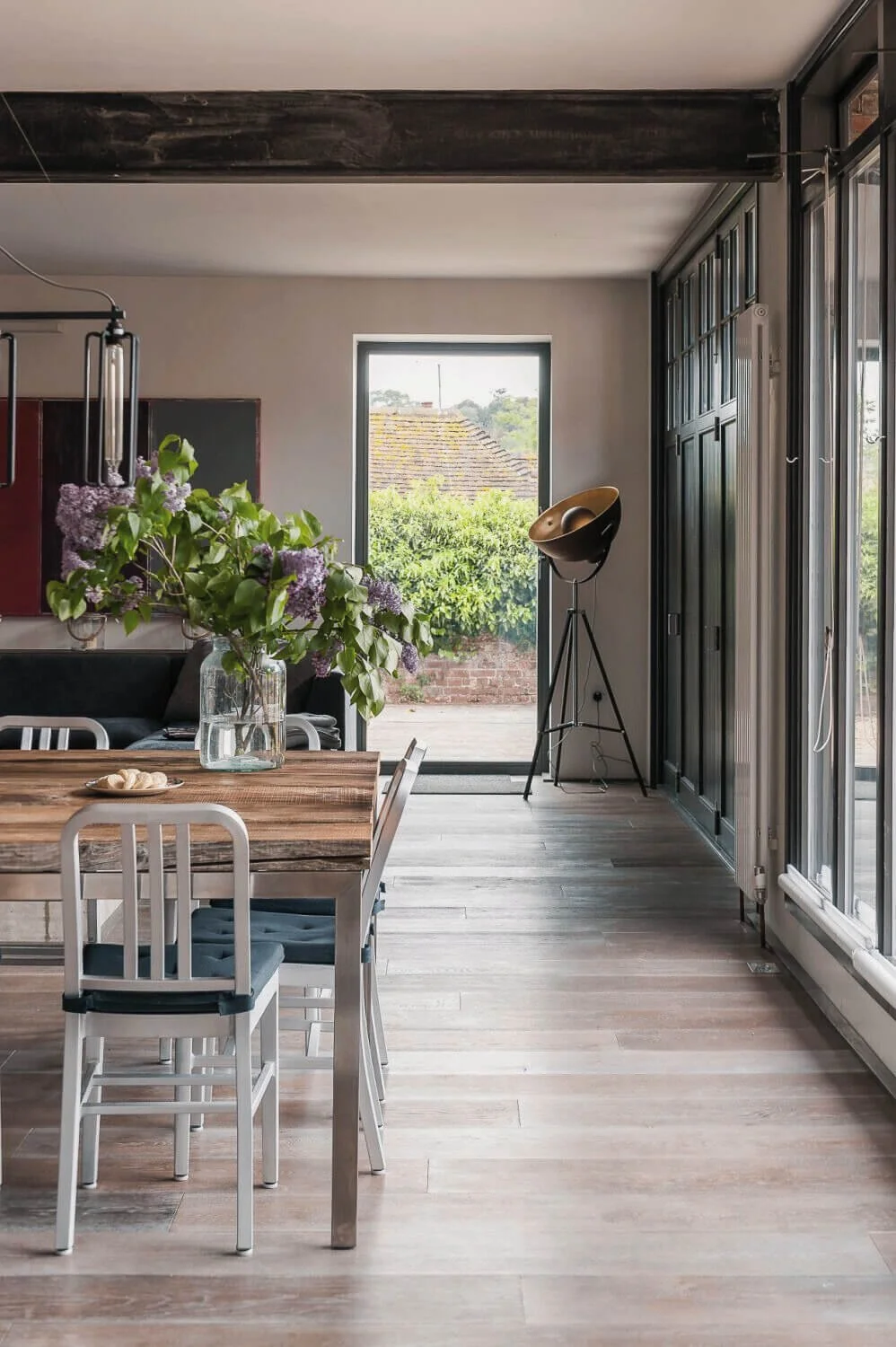 St John / Rye, East Sussex — DOMstay | Design-led Holiday Homes