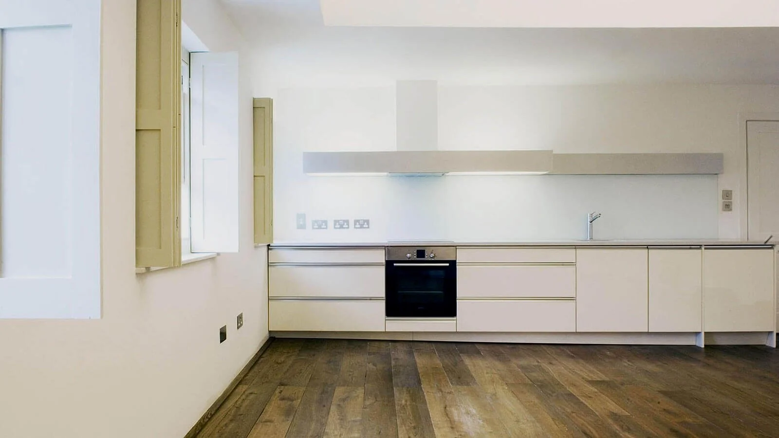 DOMlive | Architect-designed UK rental properties — DOMstay | Design ...