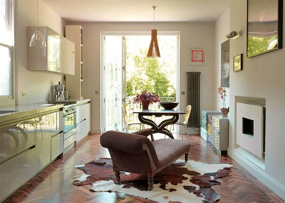 DOMdesign / Debi Ani Residence — DOMstay | Design-led Holiday Homes