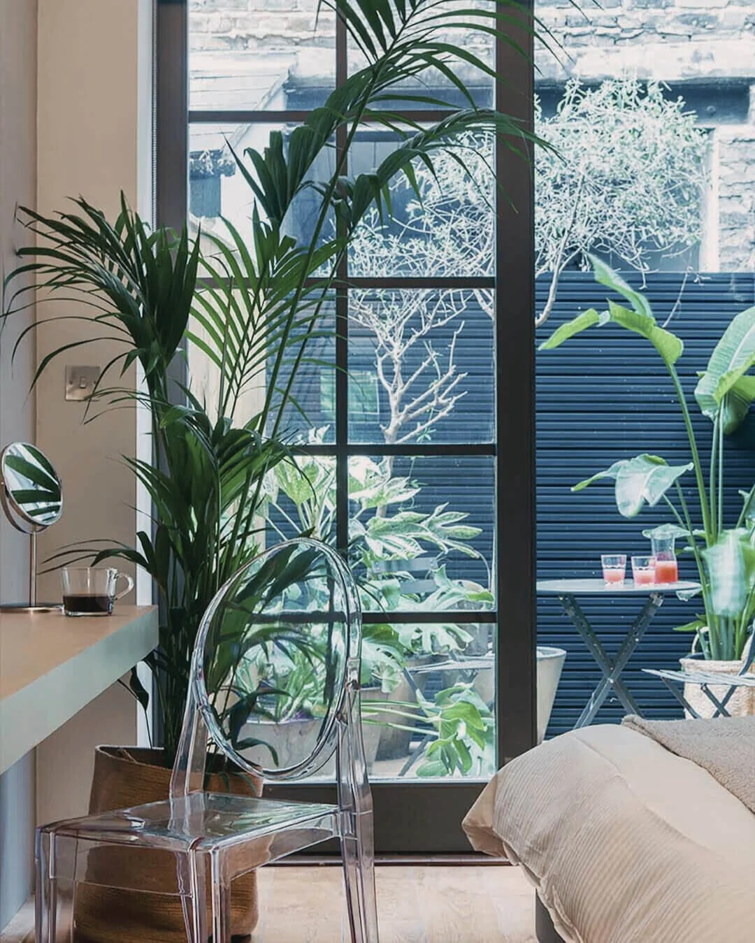 The Duplex / Clerkenwell, London — DOMstay | Design-led Holiday Homes