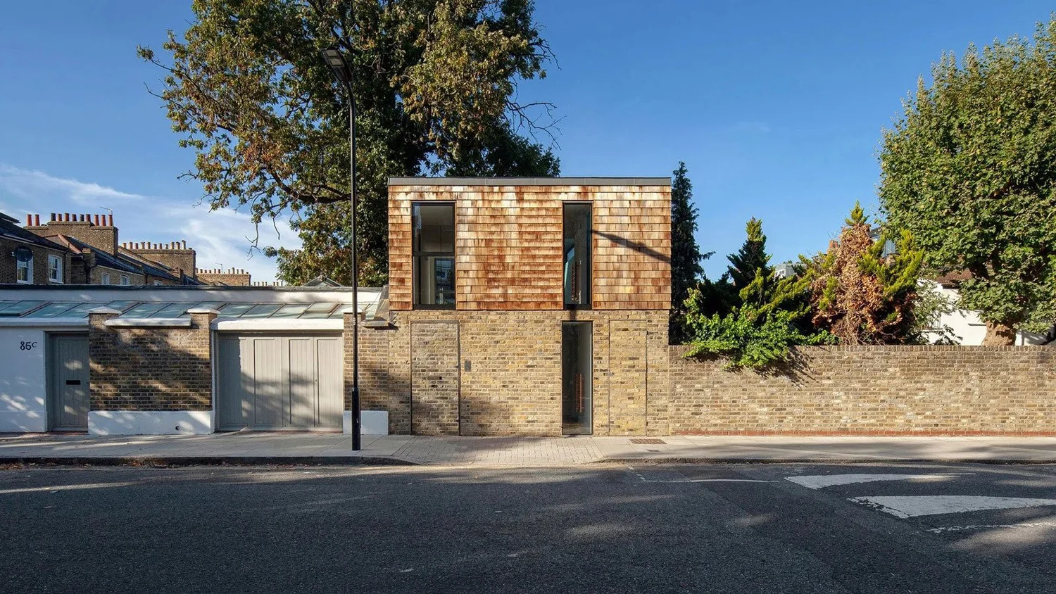 The Gouse / Dalston, London — DOMstay | Design-led Holiday Homes