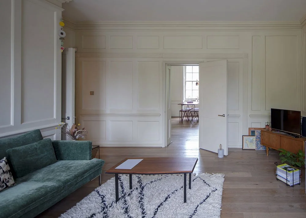 Charles Sq. 3 | Hoxton, London — DOMstay | Design-led Holiday Homes