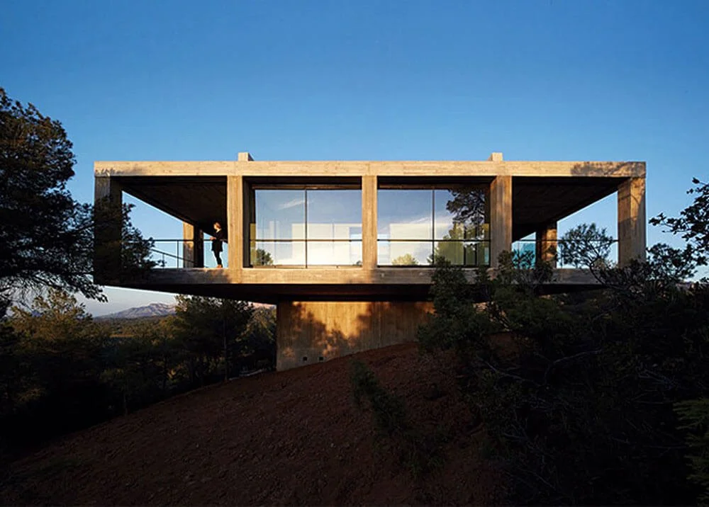 Solo House / Matarraña, Spain — DOMstay | Design-led Holiday Homes