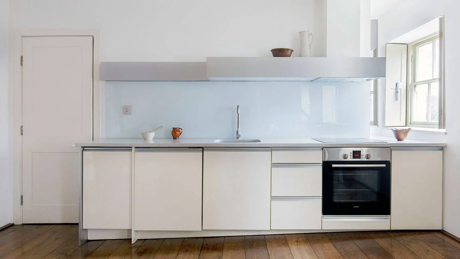 Charles Sq. 4 | Hoxton, London — DOMstay | Design-led Holiday Homes