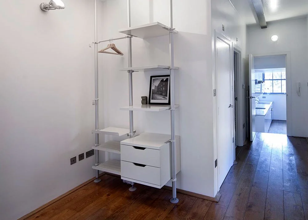 Helmet Row | Clerkenwell, London — DOMstay | Design-led Holiday Homes