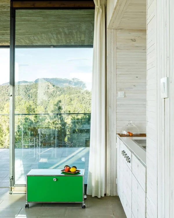 Solo House / Matarraña, Spain — DOMstay | Design-led Holiday Homes