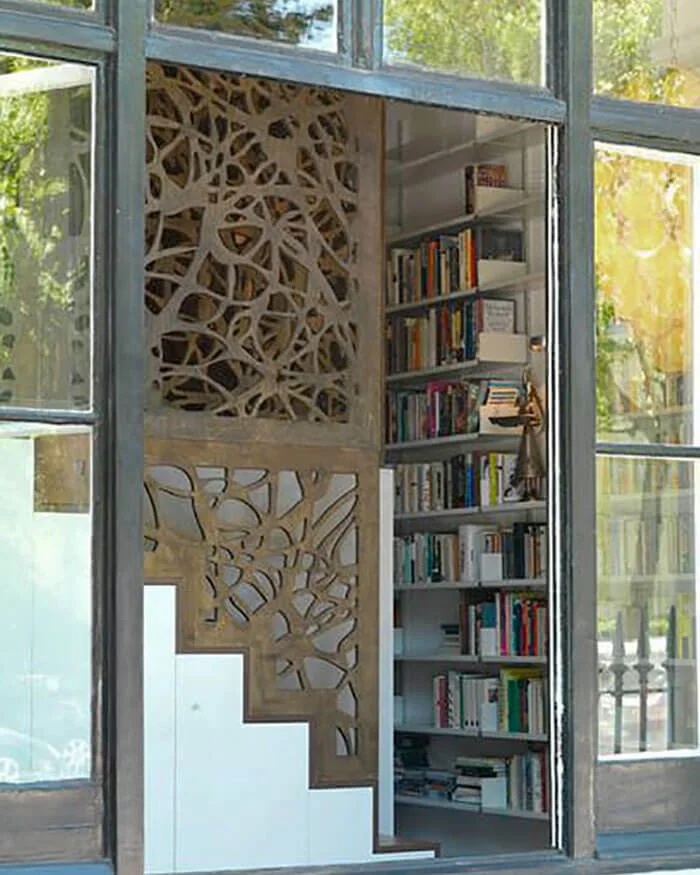 DOMdesign / Debi Ani Residence — DOMstay | Design-led Holiday Homes