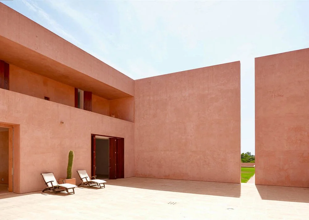 The Neuendorf House/ Majorca, Spain — DOMstay | Design-led Holiday Homes