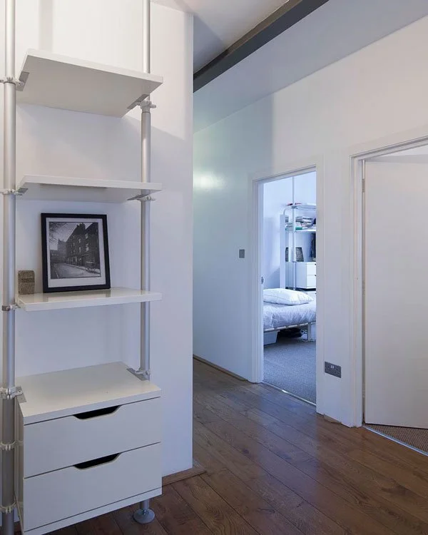 Helmet Row | Clerkenwell, London — DOMstay | Design-led Holiday Homes