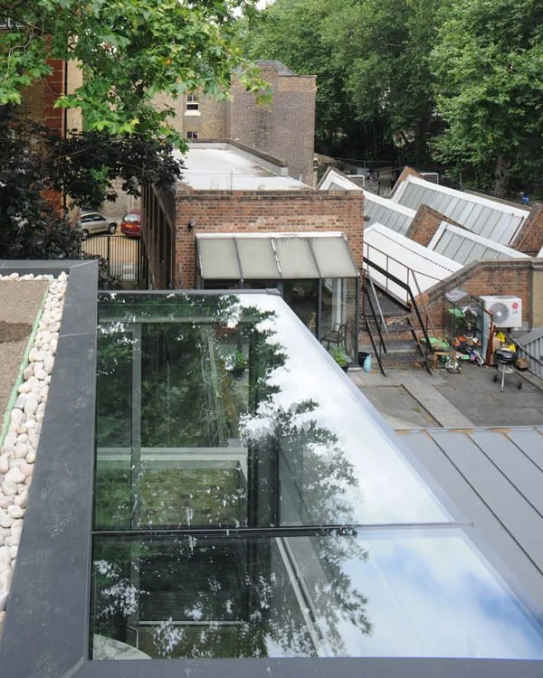 DOMdesign / Converted Warehouse — DOMstay | Design-led Holiday Homes