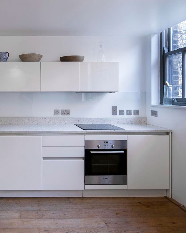 Helmet Row | Clerkenwell, London — DOMstay | Design-led Holiday Homes