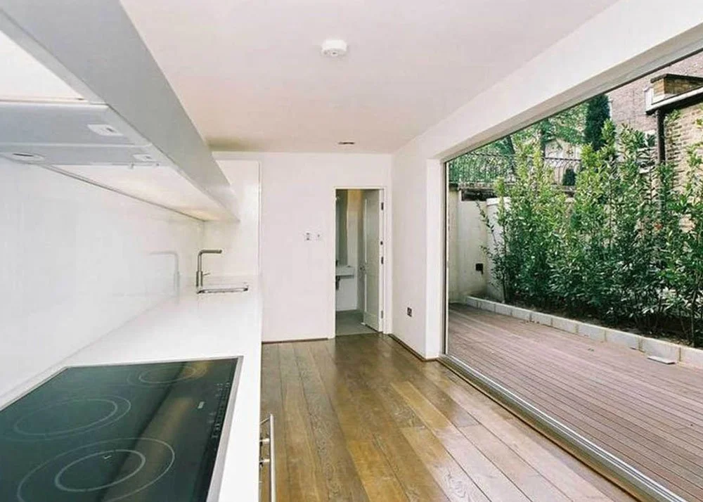 DOMdesign / Charles Square — DOMstay | Design-led Holiday Homes