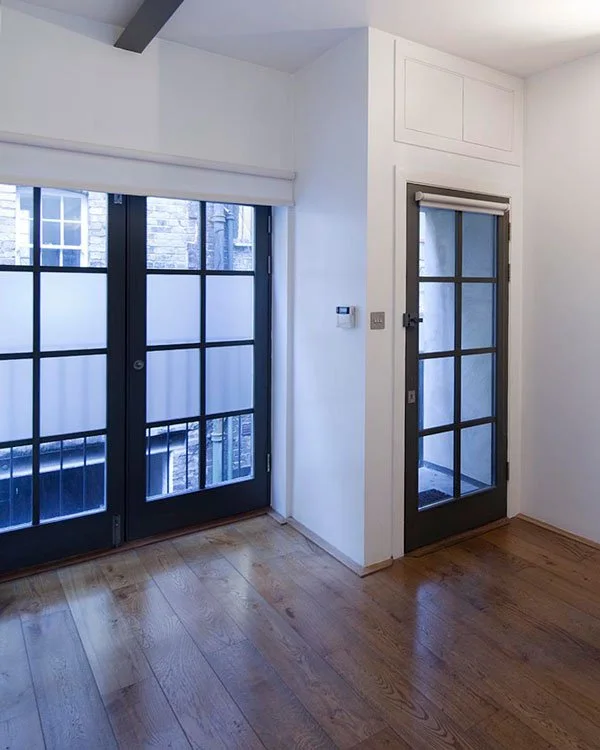 Helmet Row | Clerkenwell, London — DOMstay | Design-led Holiday Homes