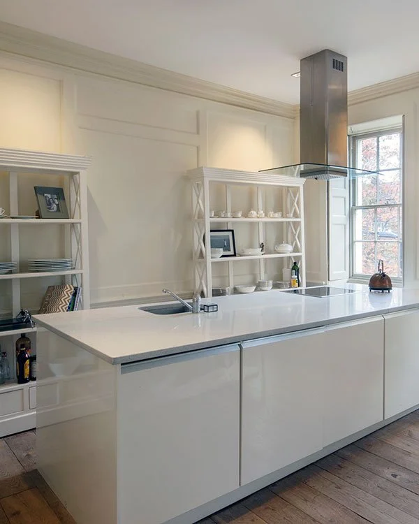 Charles Sq. 3 | Hoxton, London — DOMstay | Design-led Holiday Homes