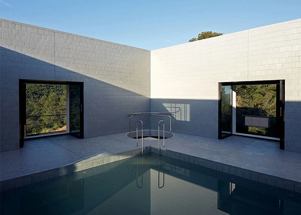 Solo House / Matarraña, Spain — DOMstay | Design-led Holiday Homes