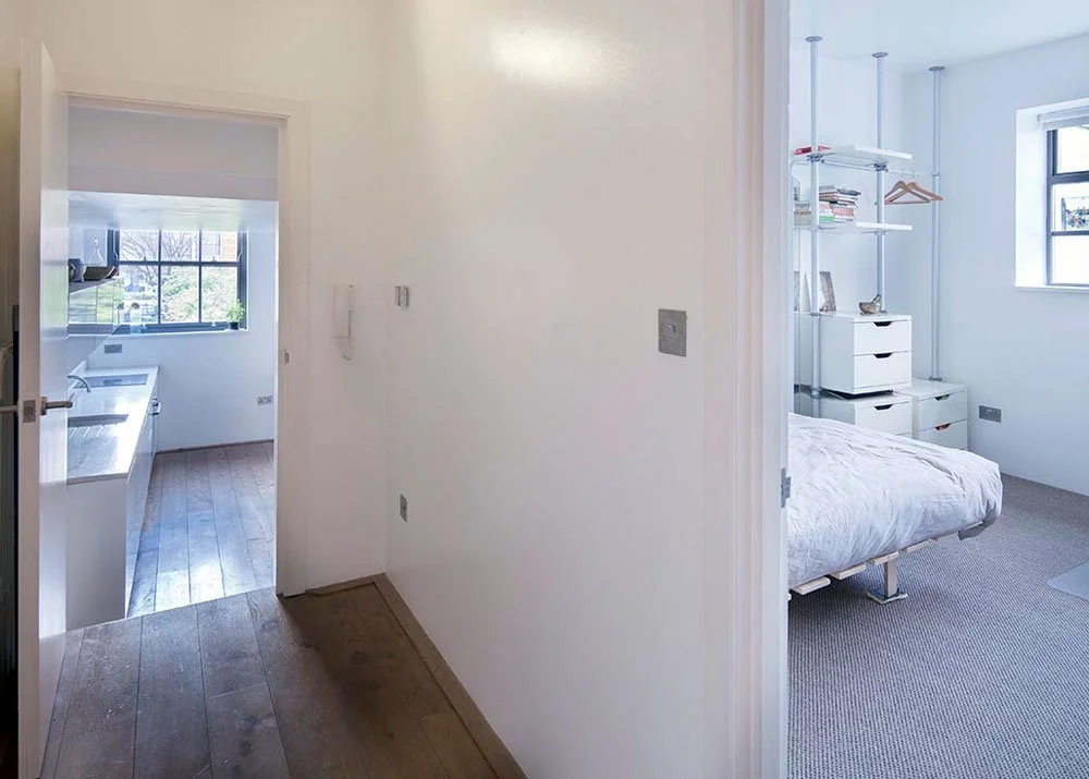 Helmet Row | Clerkenwell, London — DOMstay | Design-led Holiday Homes