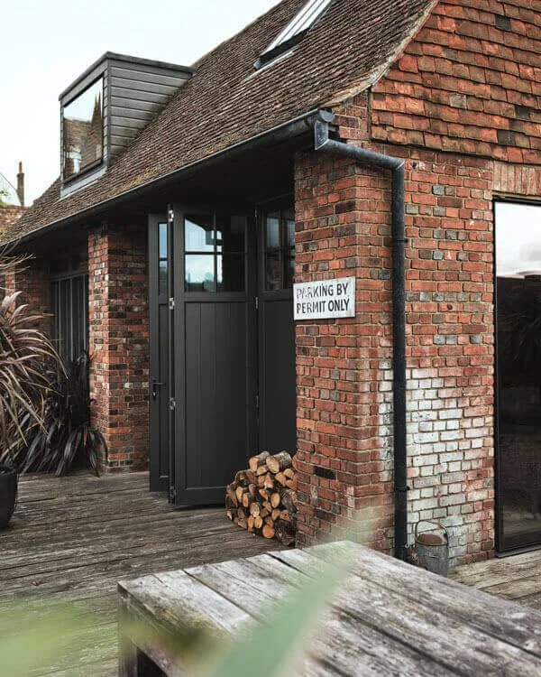 St John / Rye, East Sussex — DOMstay | Design-led Holiday Homes