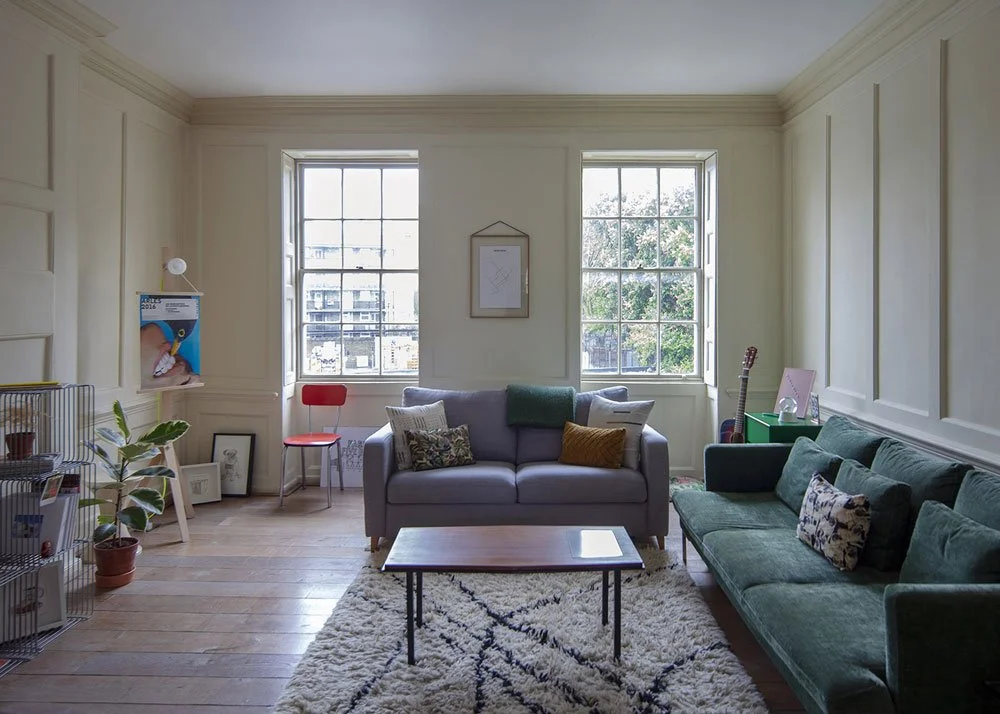 Charles Sq. 3 | Hoxton, London — DOMstay | Design-led Holiday Homes