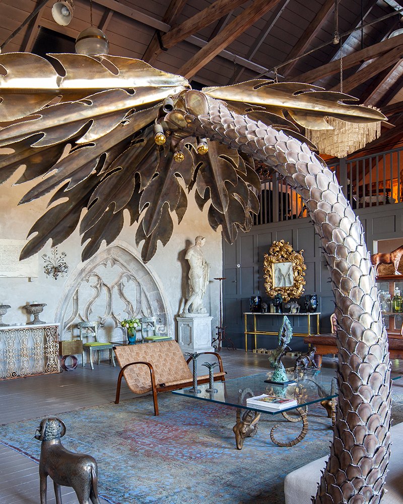 Live like a Local: A Visit to the Monastery in Rye — DOMstay | Design ...