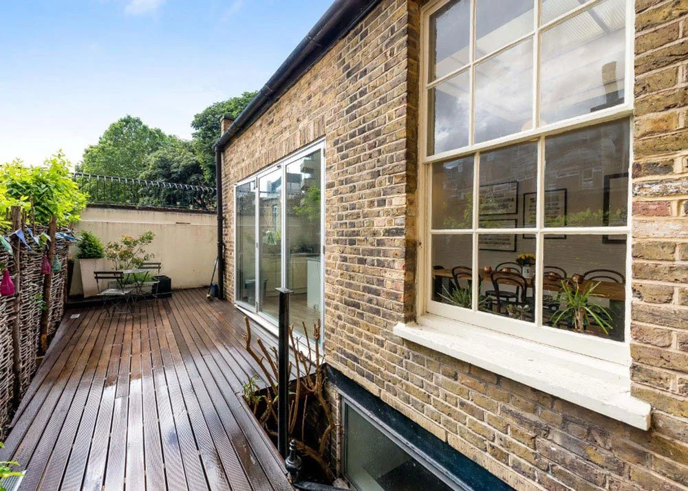Charles Sq. 2 | Hoxton, London — DOMstay | Design-led Holiday Homes