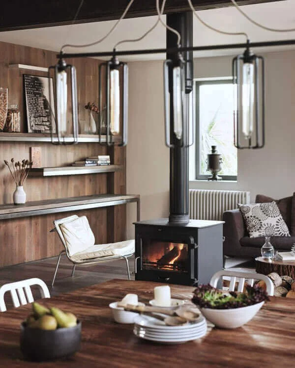 St John / Rye, East Sussex — DOMstay | Design-led Holiday Homes