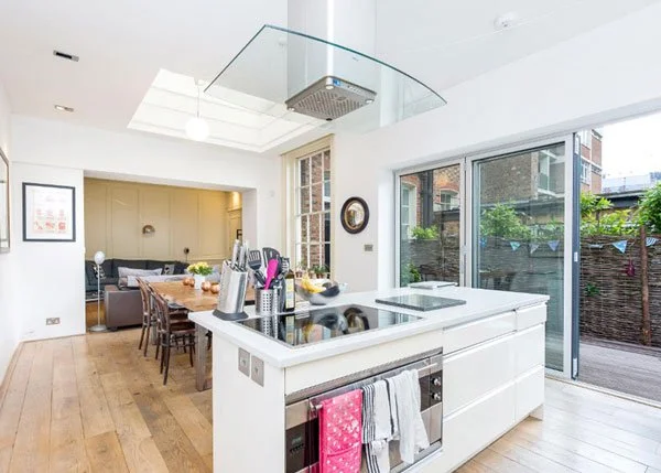 Charles Sq. 2 | Hoxton, London — DOMstay | Design-led Holiday Homes