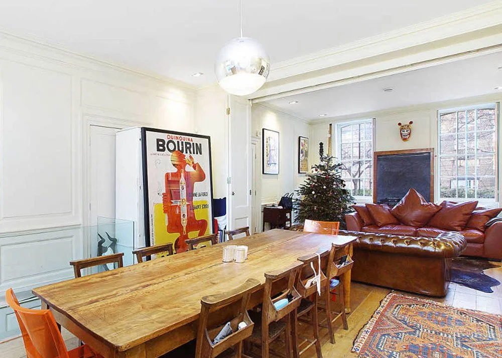 Charles Sq. 1 | Hoxton, London — DOMstay | Design-led Holiday Homes