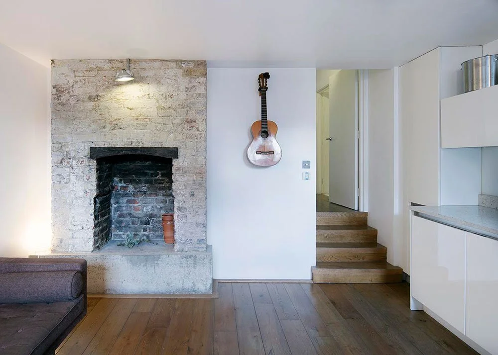 Helmet Row | Clerkenwell, London — DOMstay | Design-led Holiday Homes