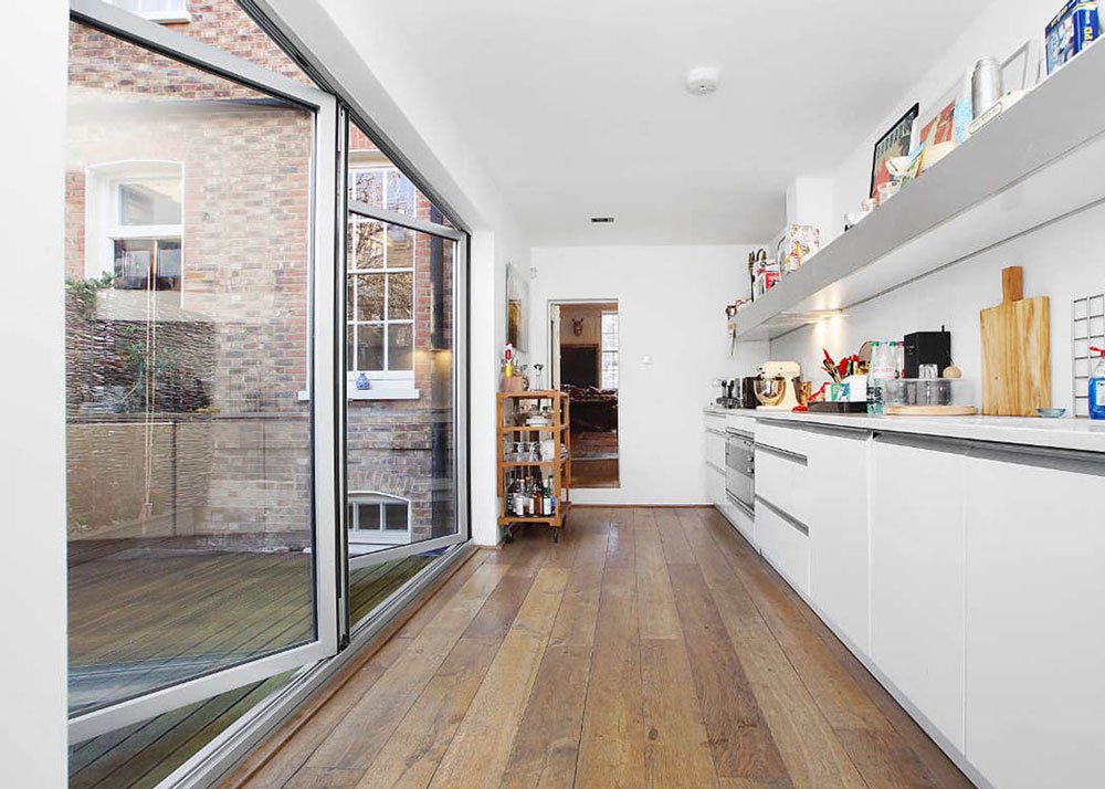 Charles Sq. 1 | Hoxton, London — DOMstay | Design-led Holiday Homes