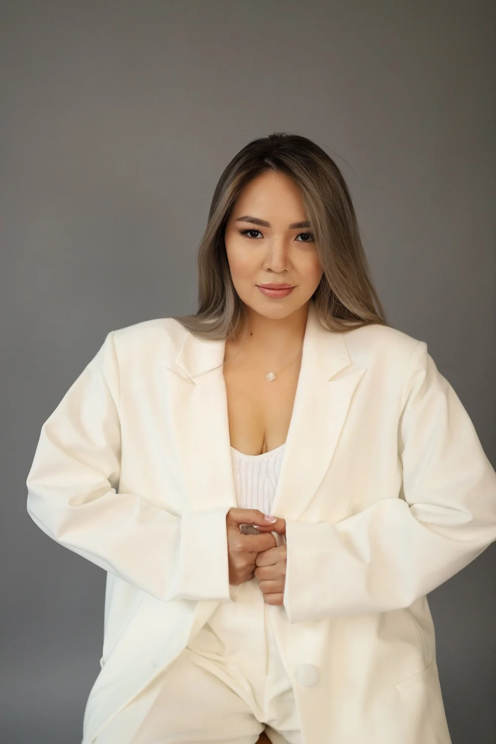 Nami | Nami Beauty — Eyelashes classes in NYC — Nami Beauty