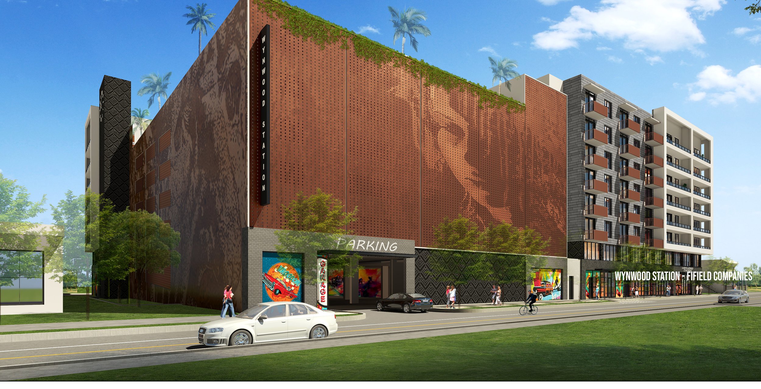 Our Work — MSA Architects