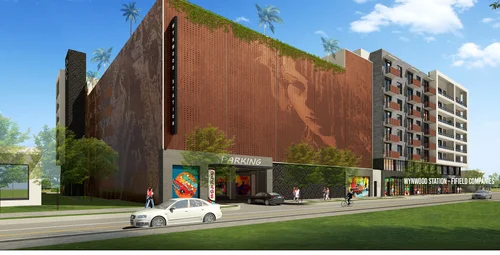 Our Work — MSA Architects