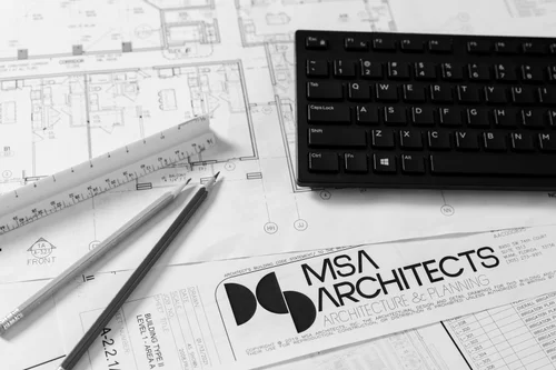 Our Team — MSA Architects