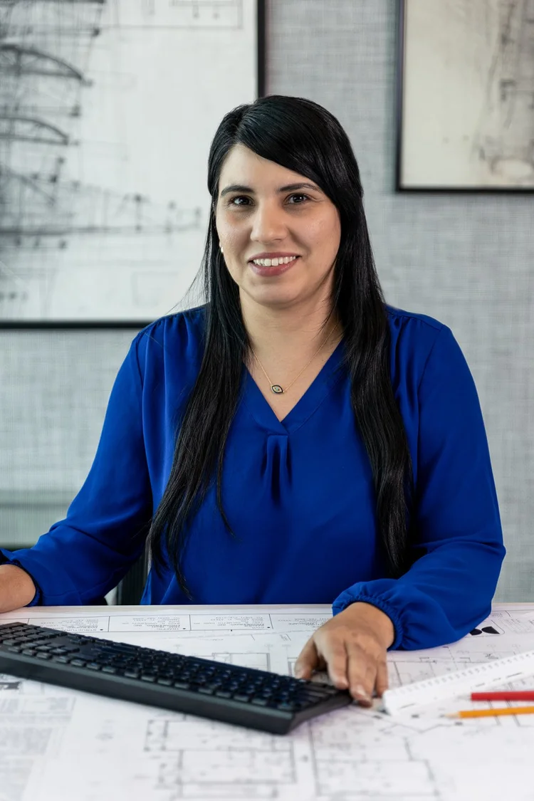 Our Team — MSA Architects