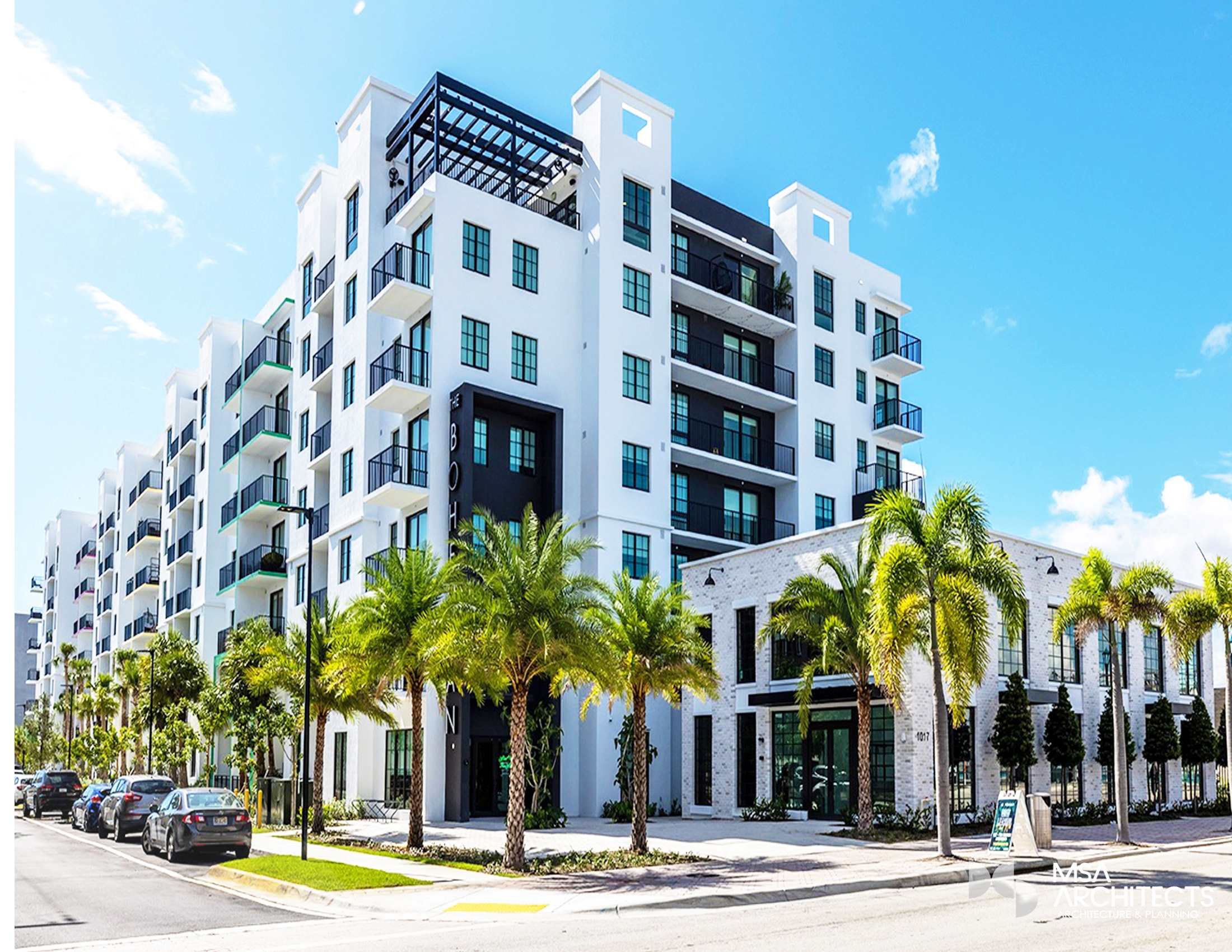 Affiliated Breaks Ground on Lake Worth Beach Apartments with $31M Loan ...